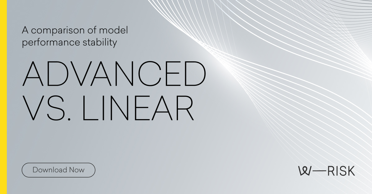 The Performance Stability of Advanced (AI/ML) Models VS Linear Models ...