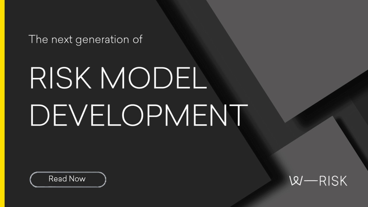 Jaywing Risk | Risk Model Development – The Next Generation | Jaywing ...